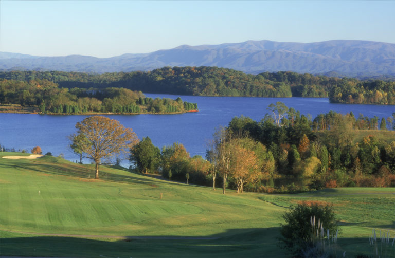 Rarity Bay | Gated Waterfront Community Vonore TN | Tellico Lake