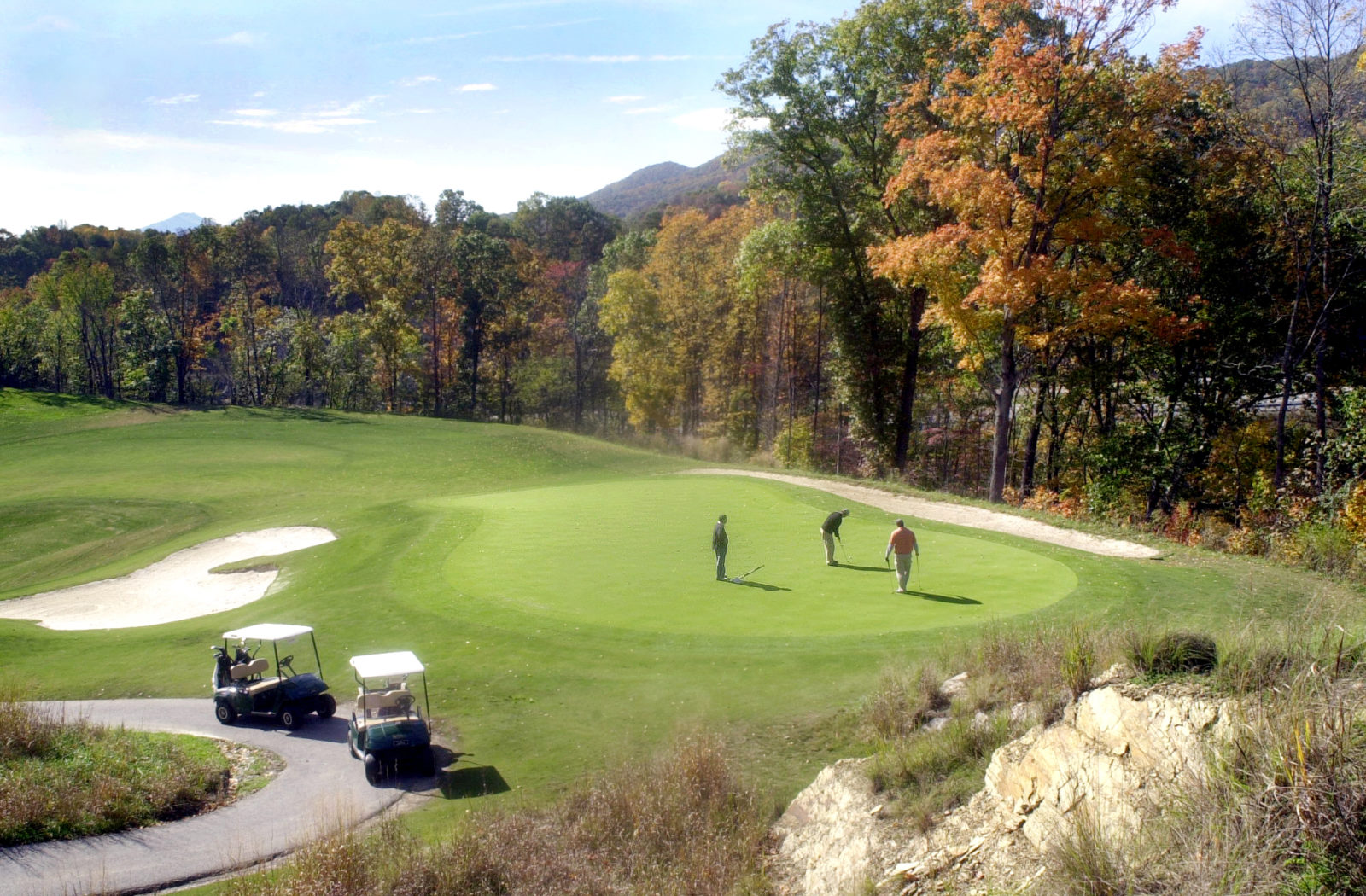 TN Gated Communities | Retire Tennessee | Best Places to Retire