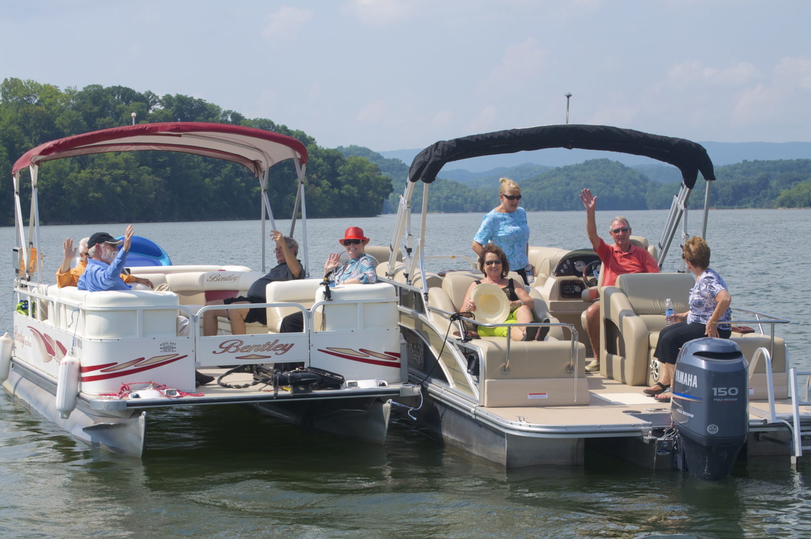 TN Gated Communities | Retire Tennessee | Best Places to Retire