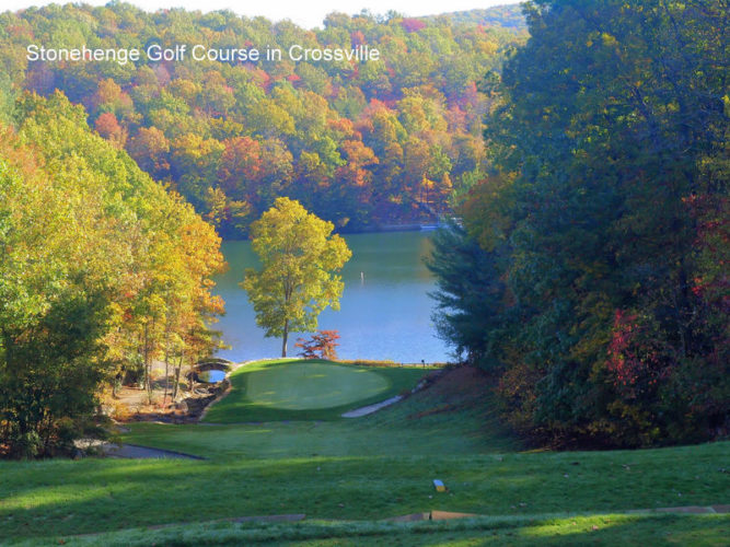 TN Gated Communities | Retire Tennessee | Best Places to Retire