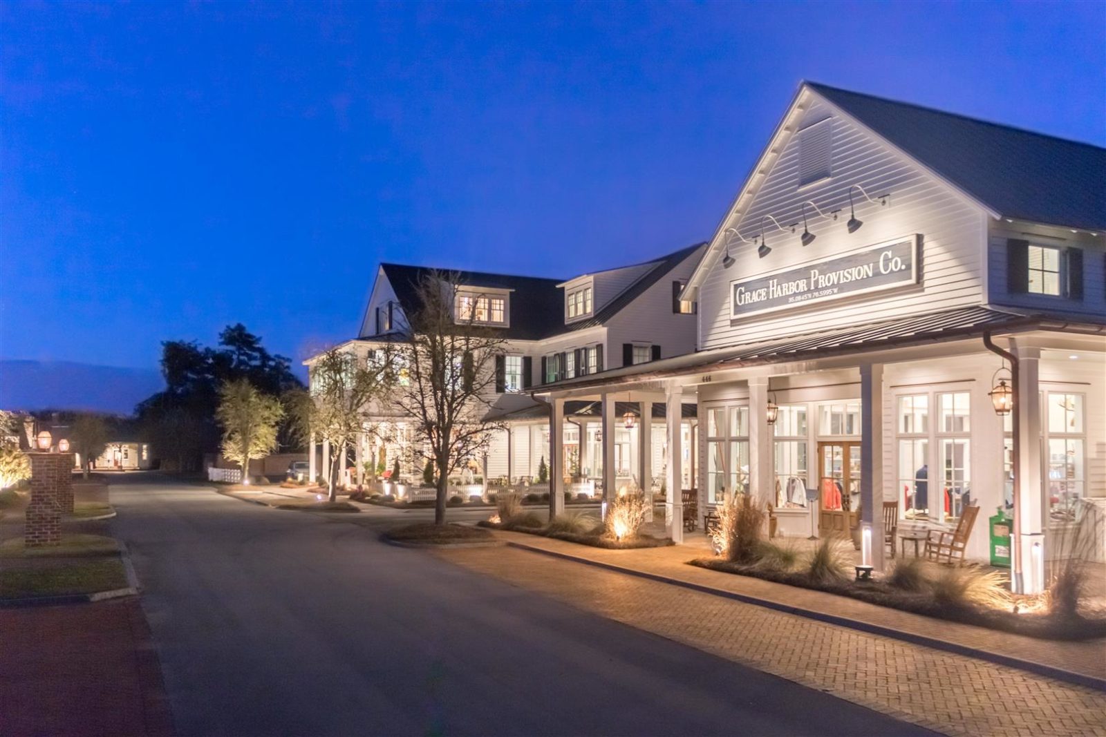 River Dunes | North Carolina Boating Communities | NC Coastal