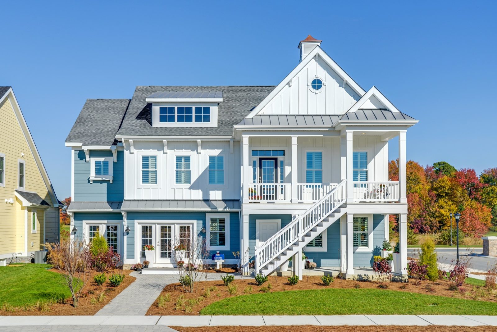 Schell Brothers | Delaware Premier Home Builder | Rehoboth Beach DE