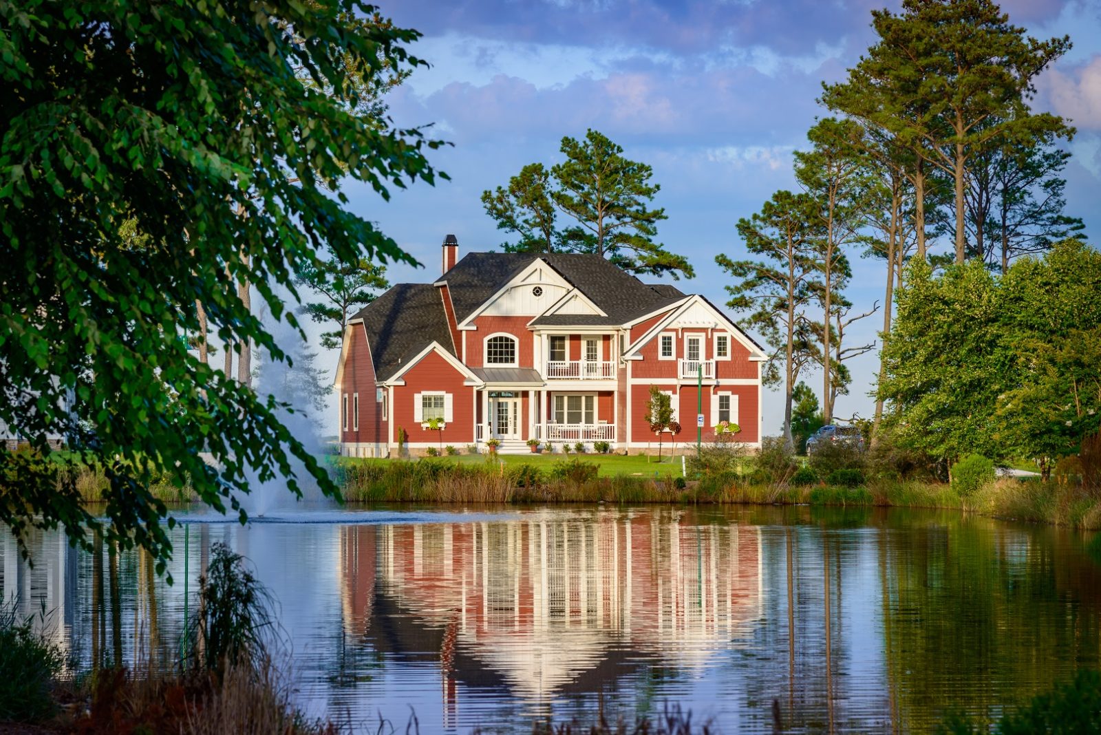 Schell Brothers | Delaware Premier Home Builder | Rehoboth Beach DE