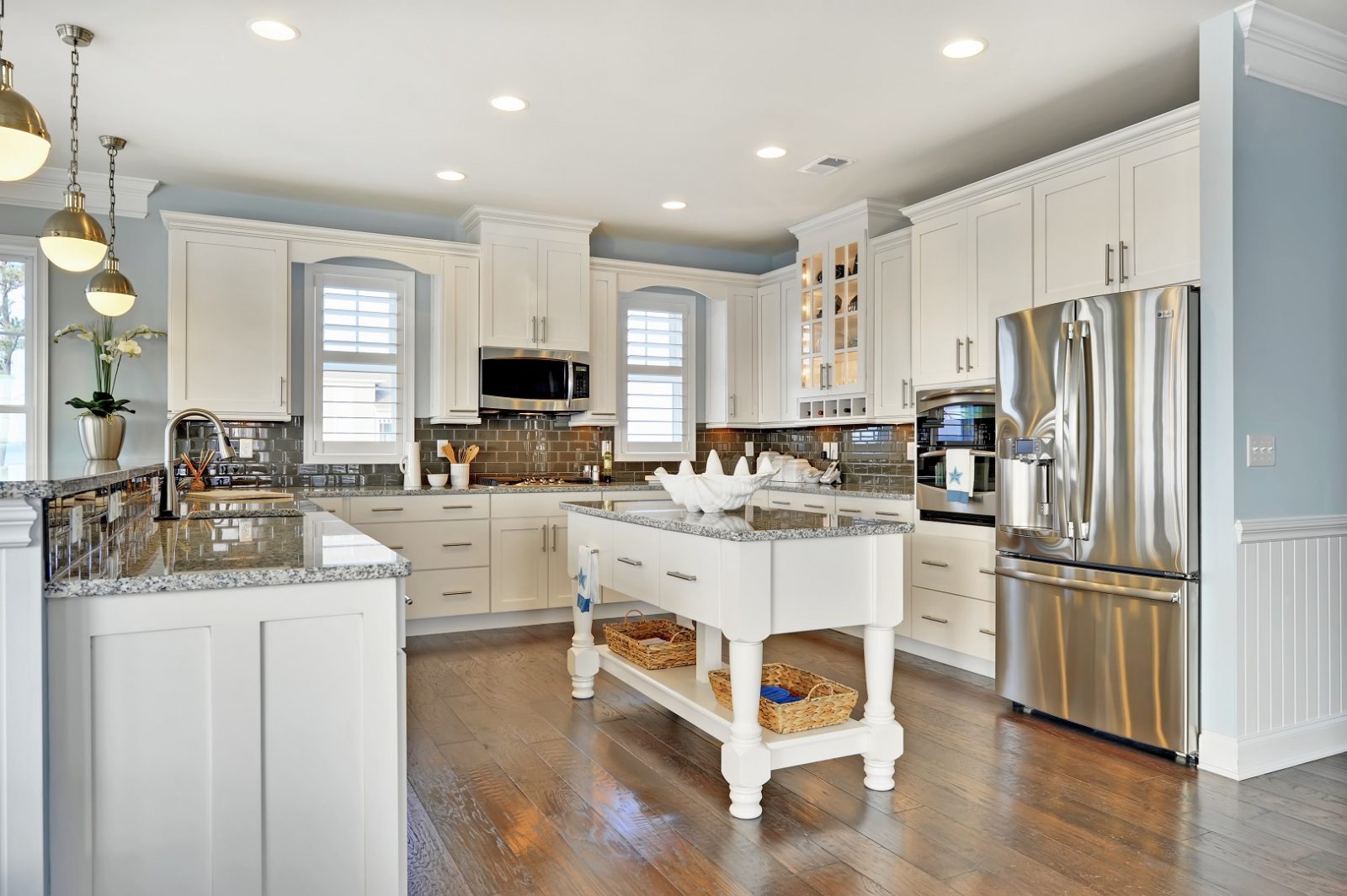 Schell Brothers | Delaware Premier Home Builder | Rehoboth Beach DE