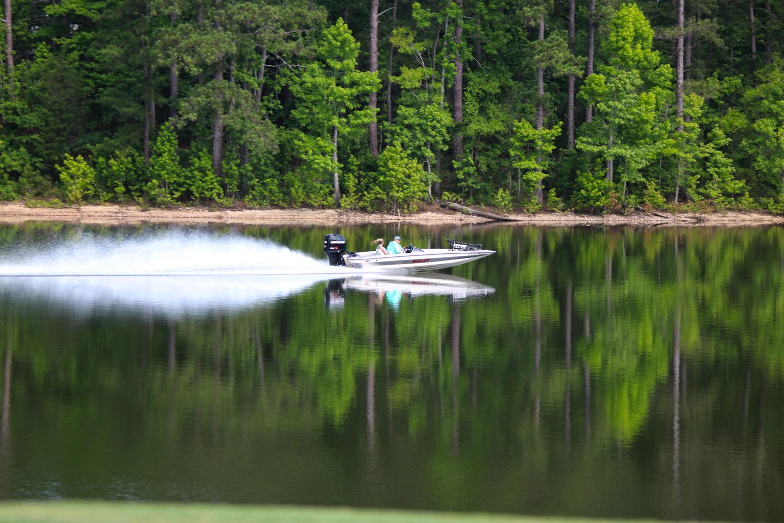 Lakefront Homes McCormick SC | Savannah Lakes Village Community