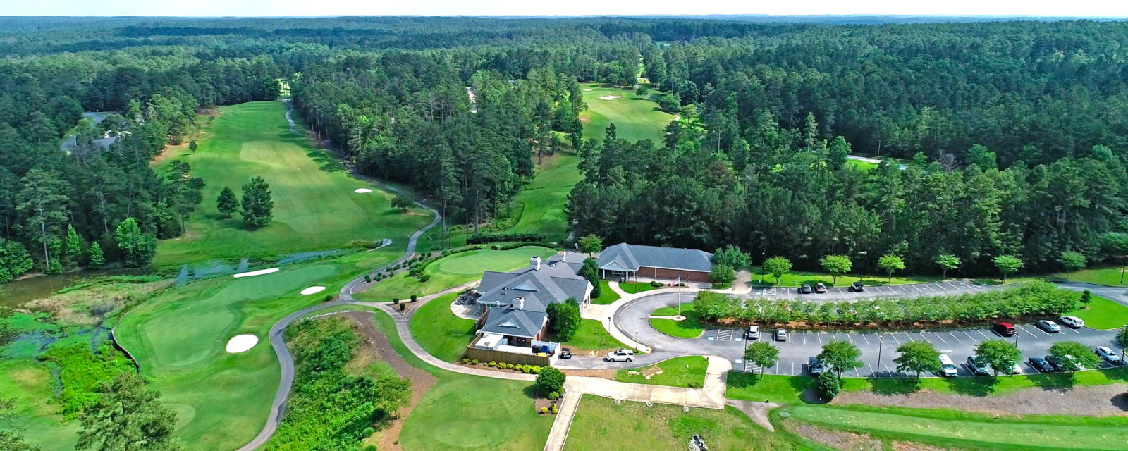 Lakefront Homes McCormick SC | Savannah Lakes Village Community