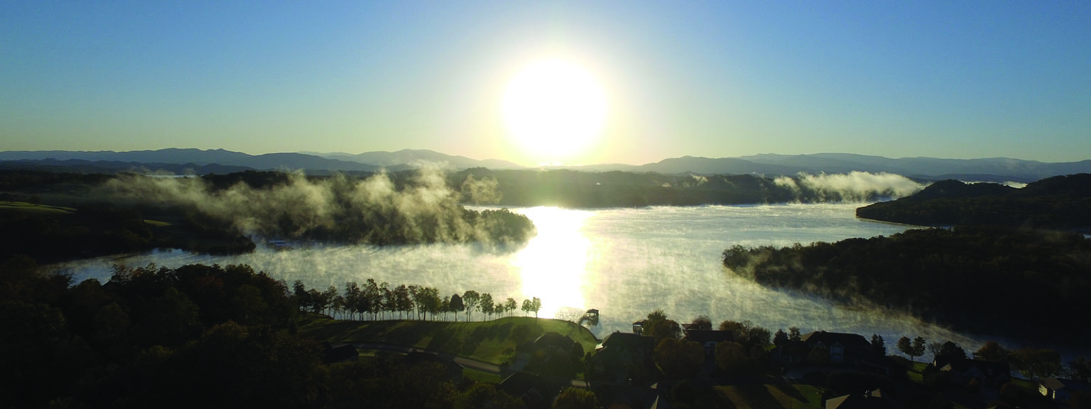 Tellico Village | Tennessee Retirement Community | Premier Golf