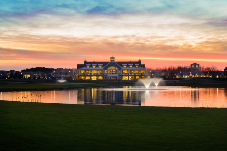 Waterfront Communities - Ocean, River, or Lake?