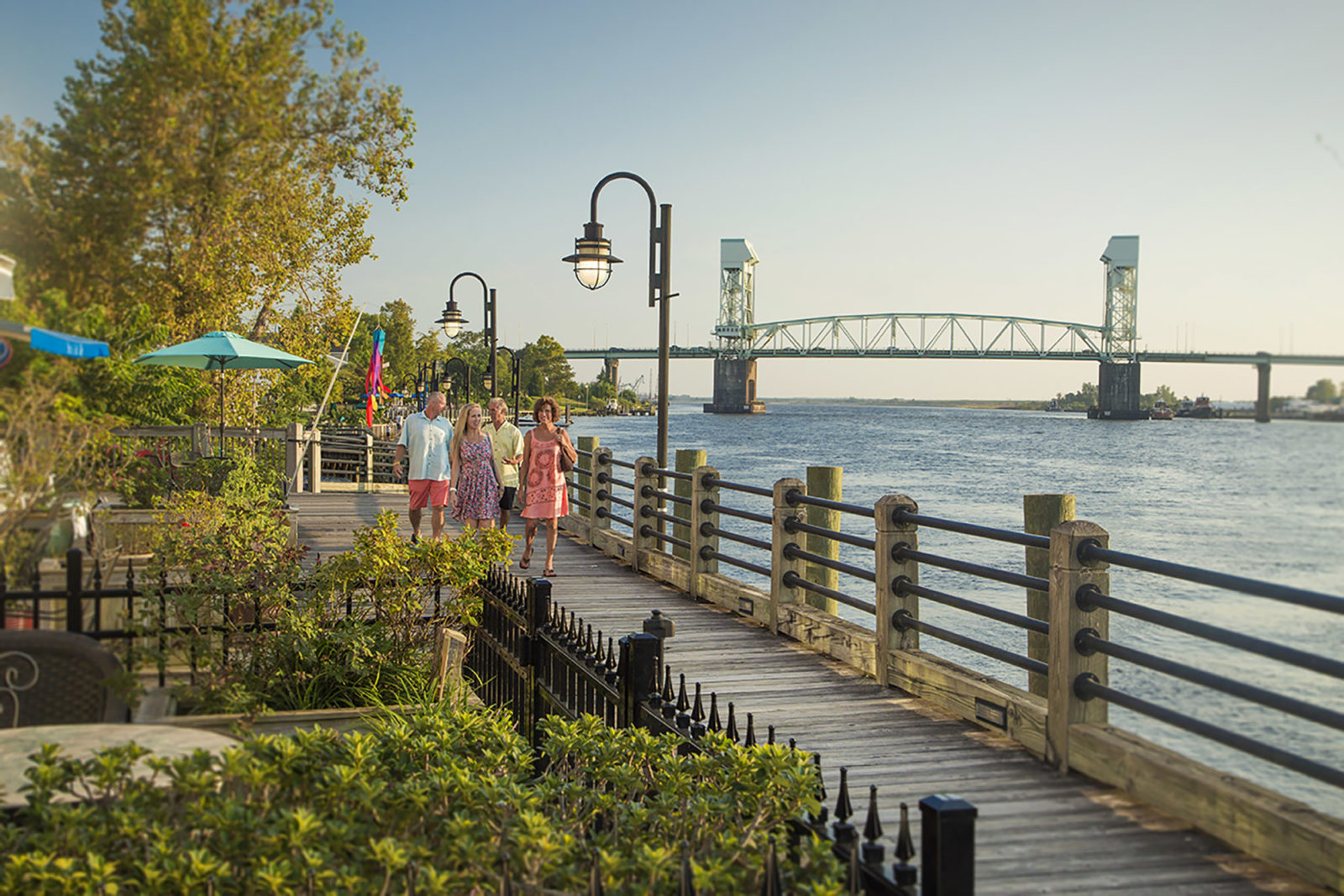 North Carolina Coastal Communities | Compass Pointe | Best Places in NC