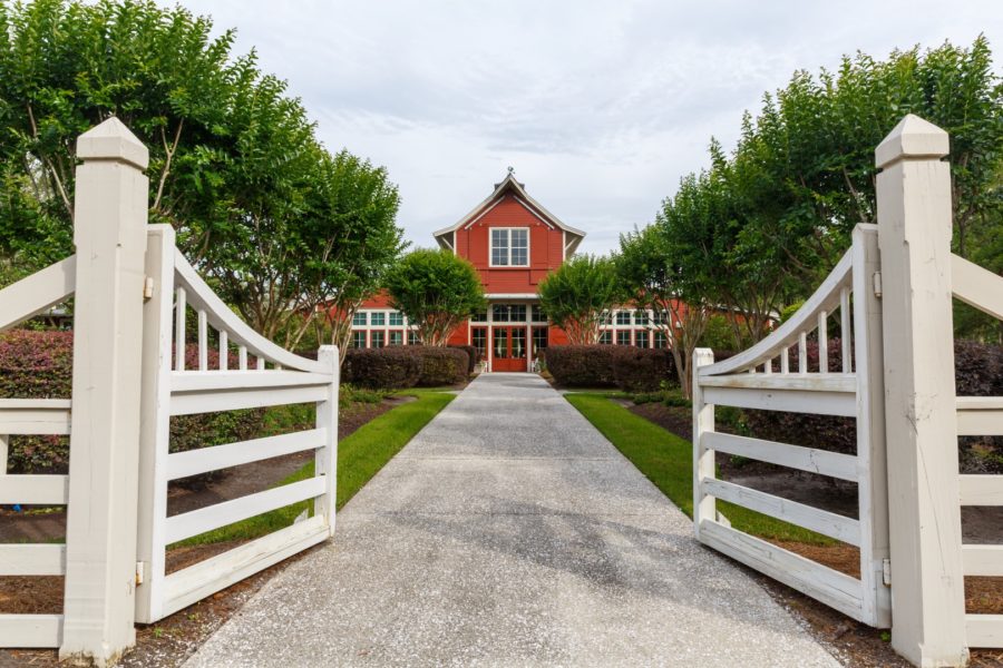 Explore Luxurious, Secure Gated Communities | Ideal-LIVING