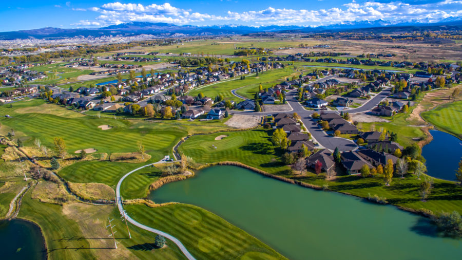 Best Active Adult & 55+ Communities in Colorado | ideal-LIVING
