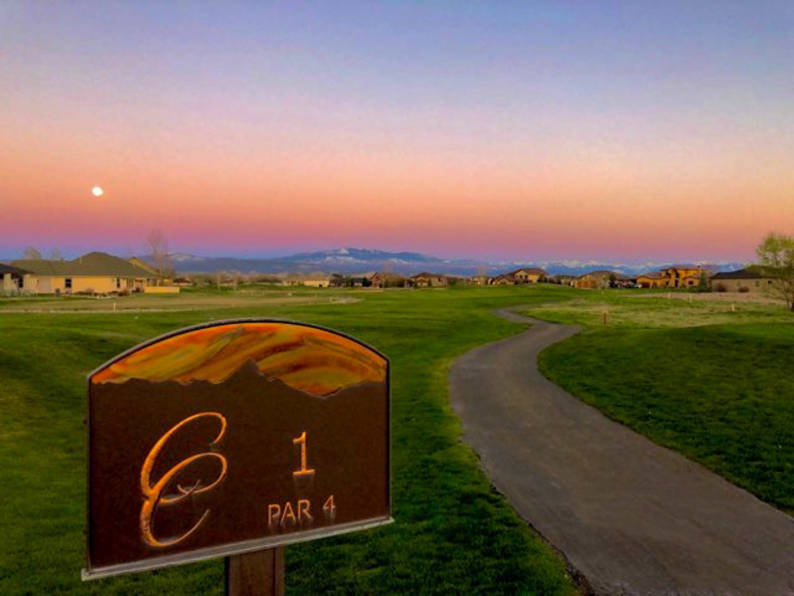 Homes near Montrose CO | Cobble Creek | Colorado Mountains