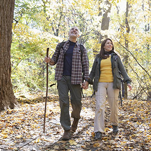 Explore Hiking and Walking Communities | Happy Healthy Living