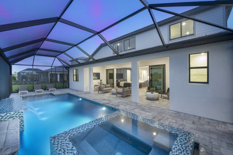 Clubhouse Communities | Best Luxury Communities with a Clubhouse