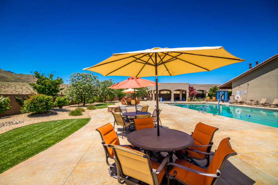 Discover Top 55+ Communities for Active Adults | Ideal-LIVING