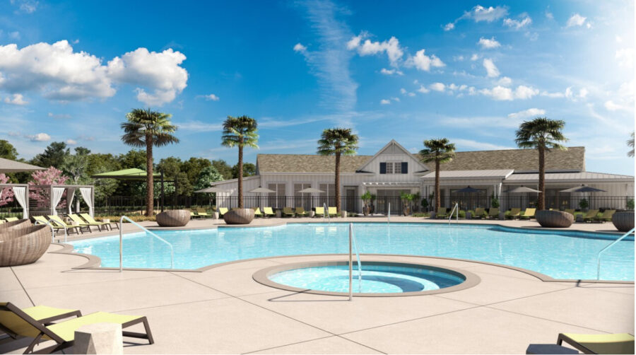 Resort Communities | Communities Located in Resort Areas | Amenities