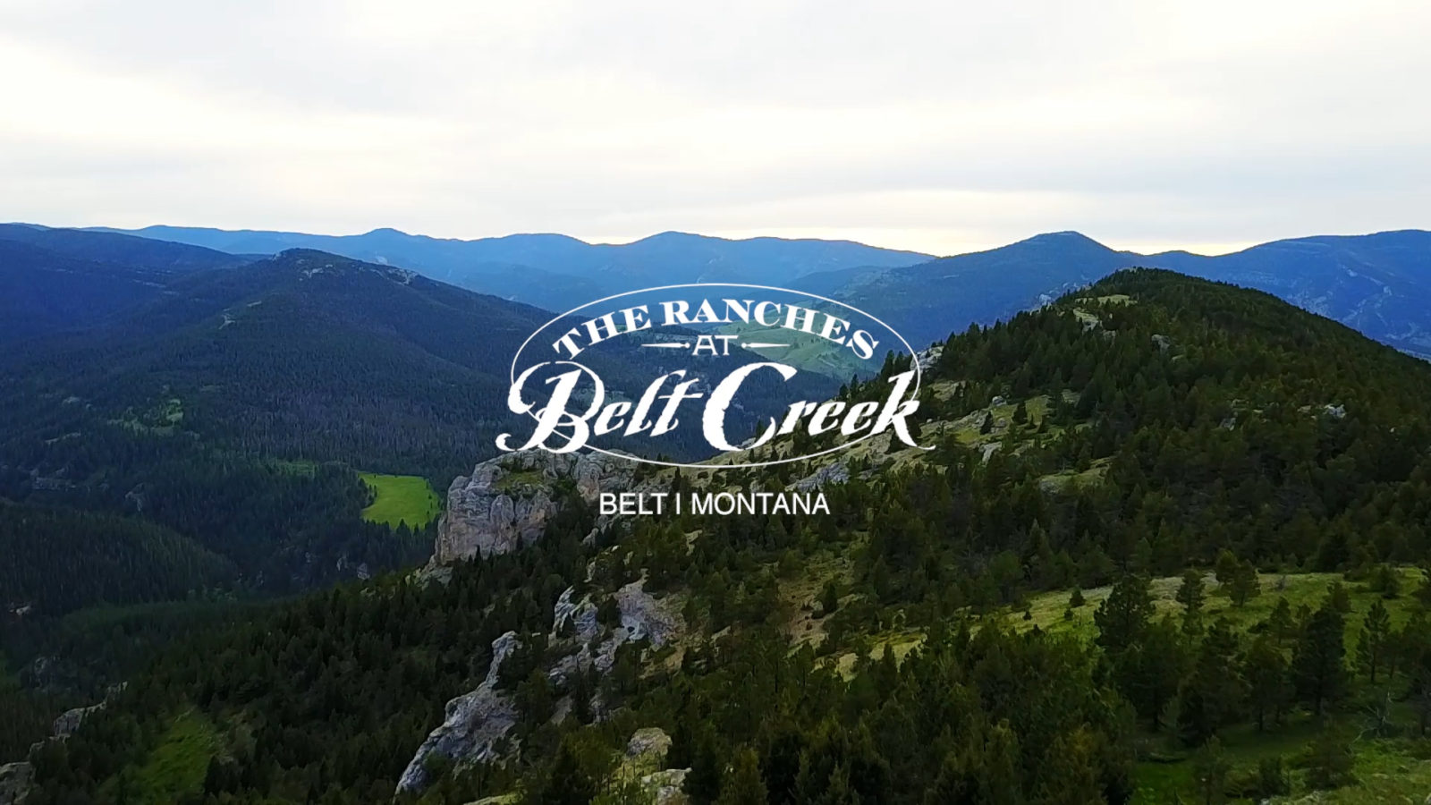 The Ranches at Belt Creek | Big Sky Country | Montana