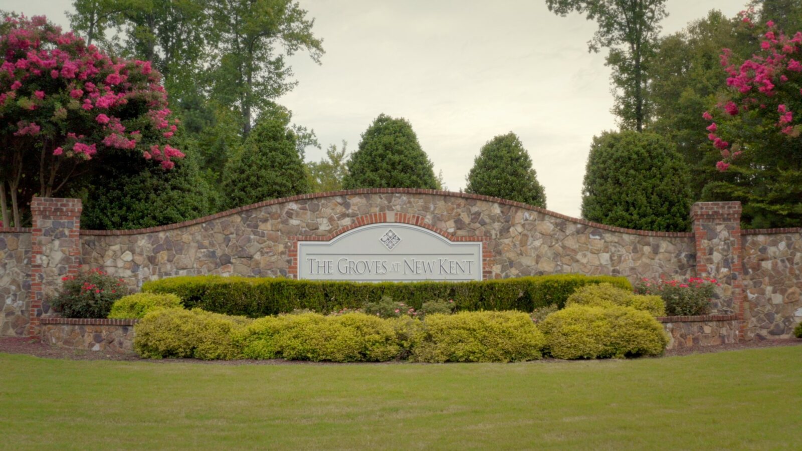 Master Planned Community New Kent VA | Groves at New Kent