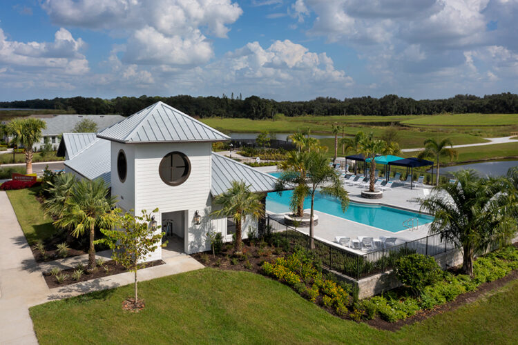 Florida Gated Communities | Best Florida Gated Golf Communities