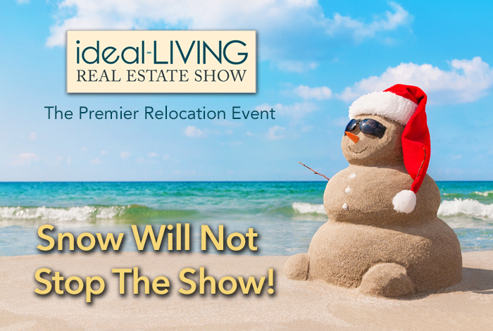 ideal-LIVING Real Estate Show