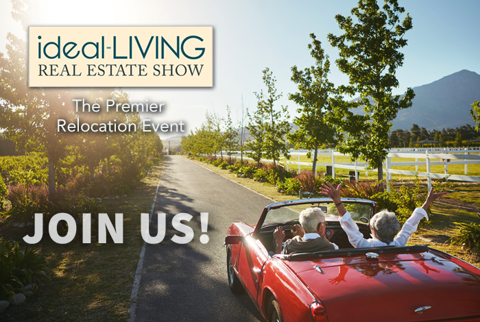 ideal-LIVING Real Estate Show