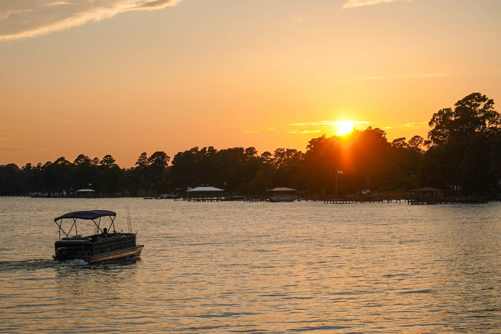 Clarendon County SC | ideal-LIVING