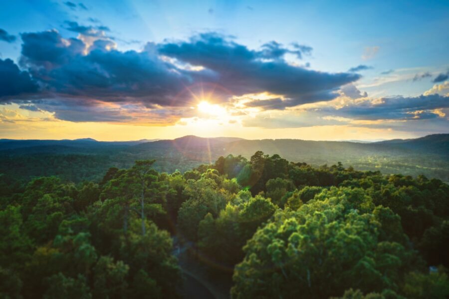 Mountain Communities | Best Places to Retire in the Mountains