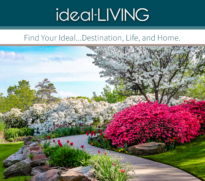 ideal-LIVING's Spring Communities