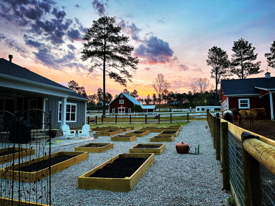 Anderson Farms | ideal-LIVING