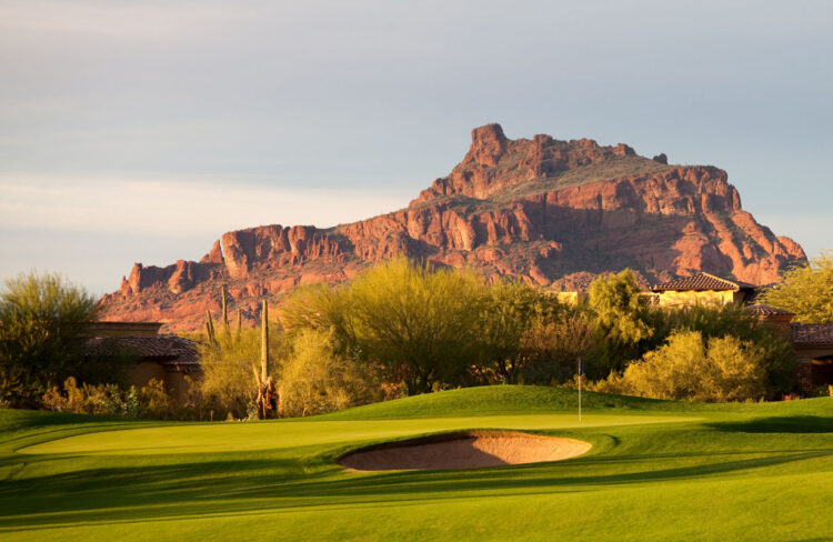 Top 5 States With the Lowest Humidity to Retire In | ideal-Living