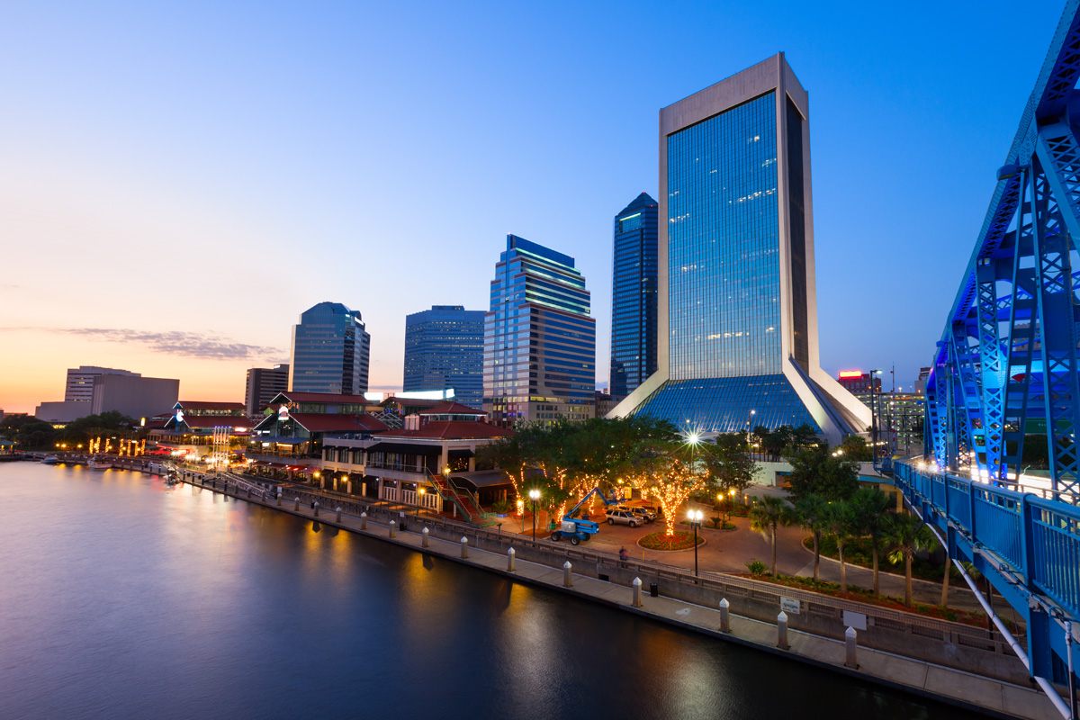 Take a Stroll in Some of America's Most Walkable Towns