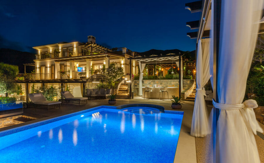 Resort Communities | Communities Located in Resort Areas | Amenities