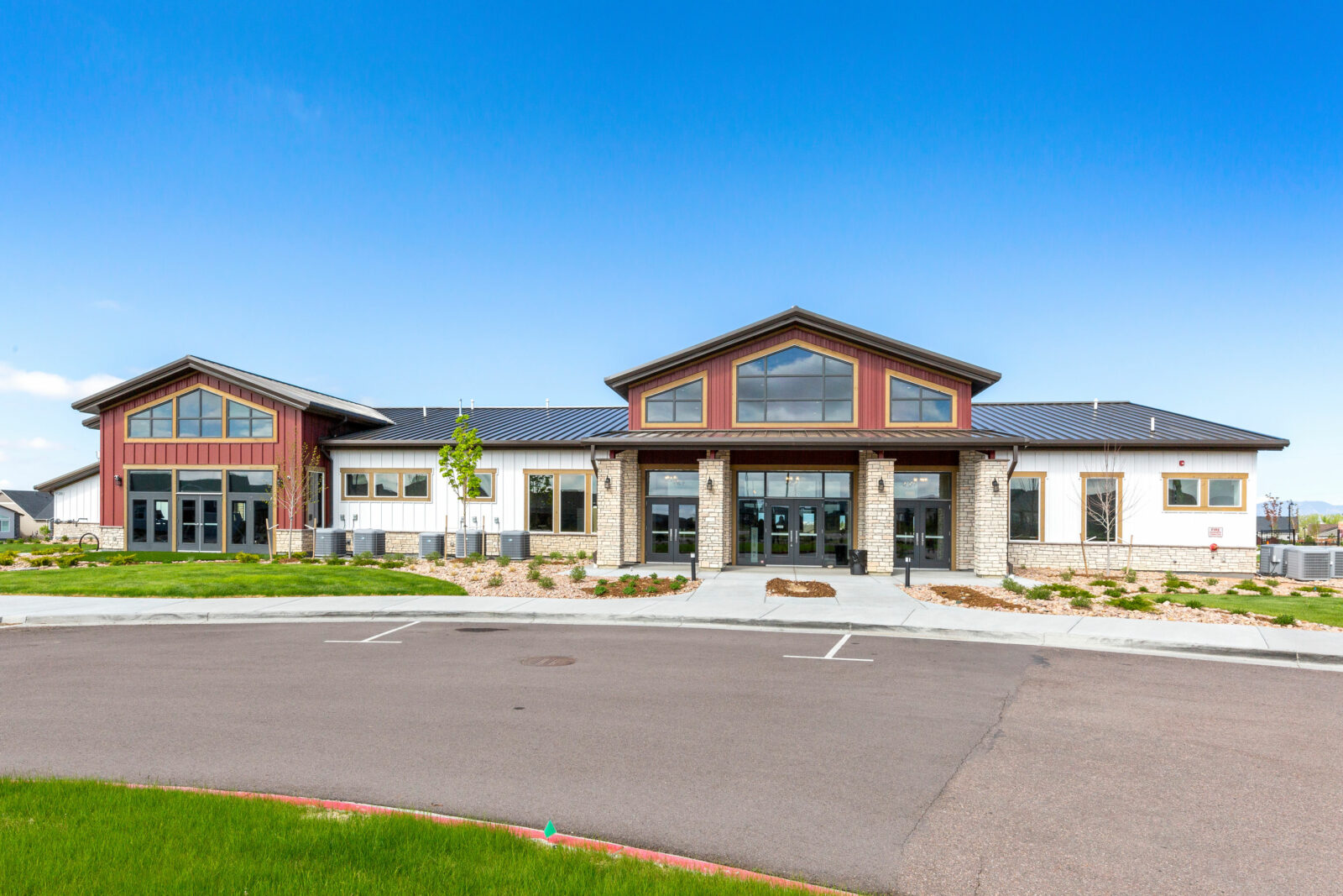 The Retreat | ideal-LIVING