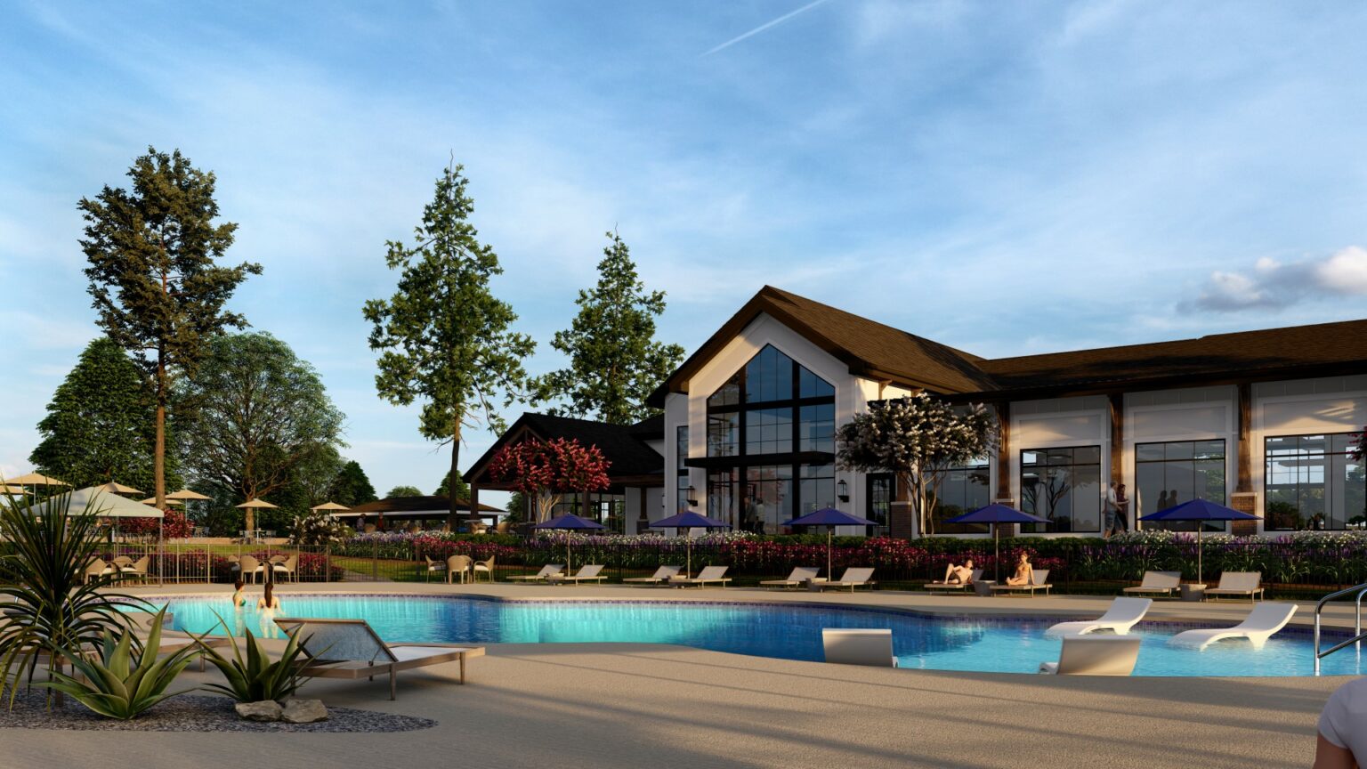 Golf Communities in North Carolina | Premier Golf Course Living