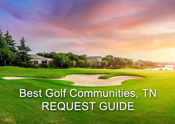 Guide to the Top Golf Communities in Tennessee | Active Adult Living