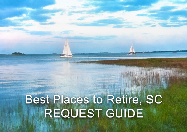Guide to Best Places to Retire in South Carolina | ideal-LIVING