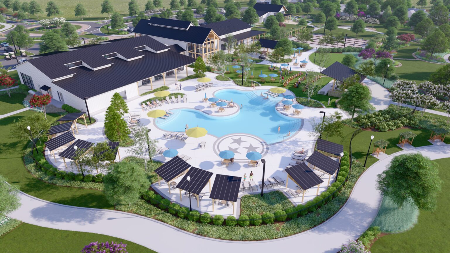 Best Retirement Lake Communities | Compare Communities Get Facts