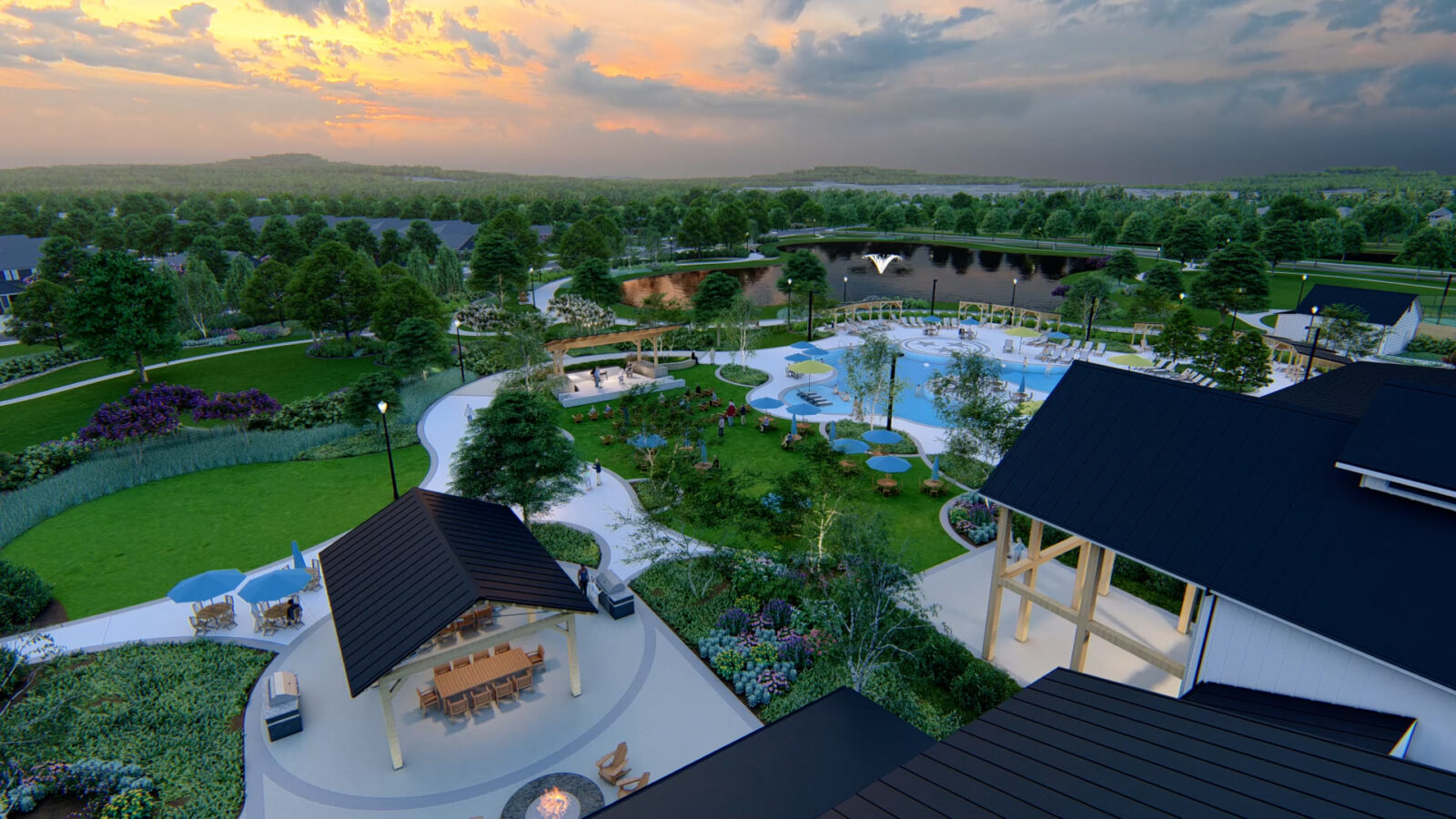 Best Lakefront Communities in Tennessee | Waterfront Living