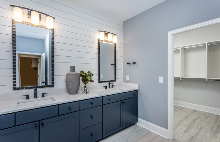 New Homes near Raleigh NC | Carolina Overlook by Del Webb