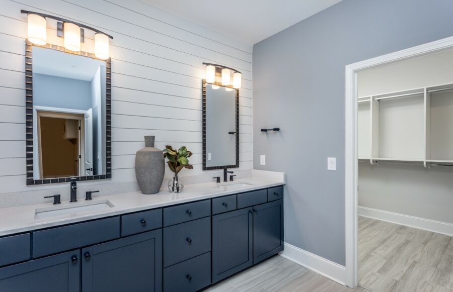 New Homes near Raleigh NC | Carolina Overlook by Del Webb