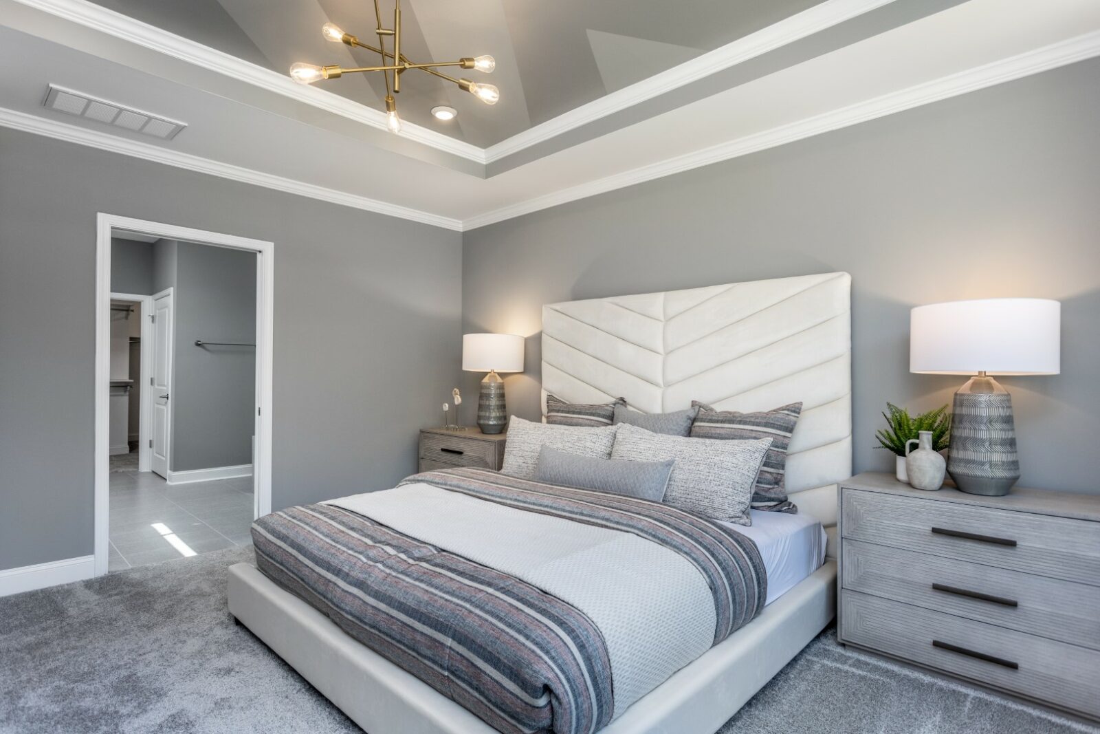 New Homes near Raleigh NC | Carolina Overlook by Del Webb