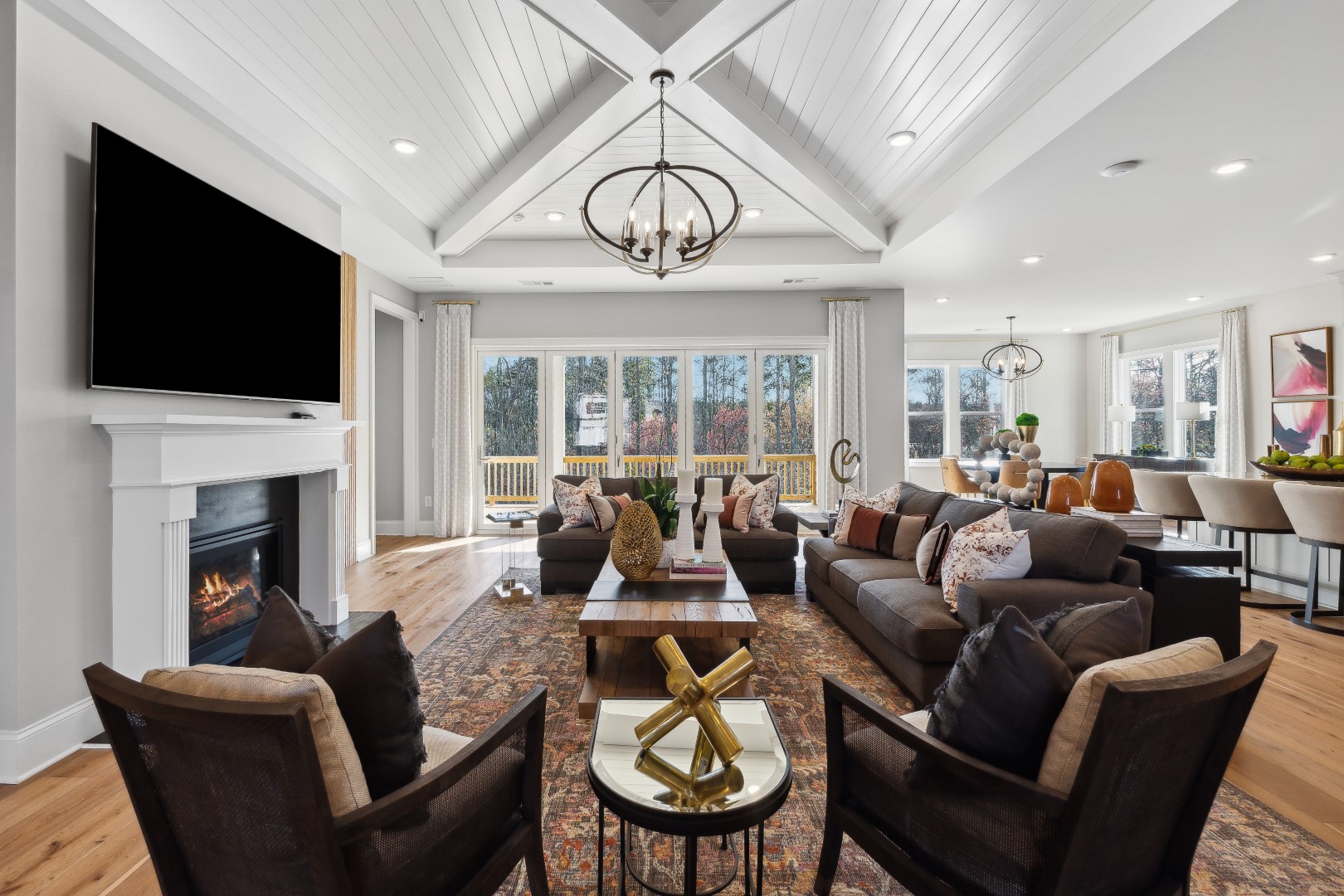 55+ Community near Atlanta Newnan GA | Cresswind Spring Haven