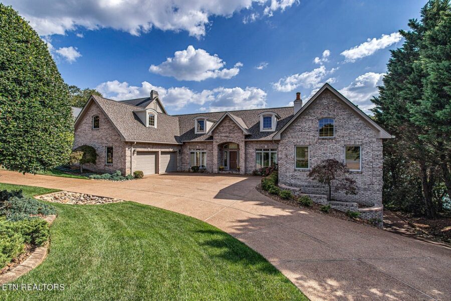 Rarity Bay | Gated Waterfront Community Vonore TN | Tellico Lake