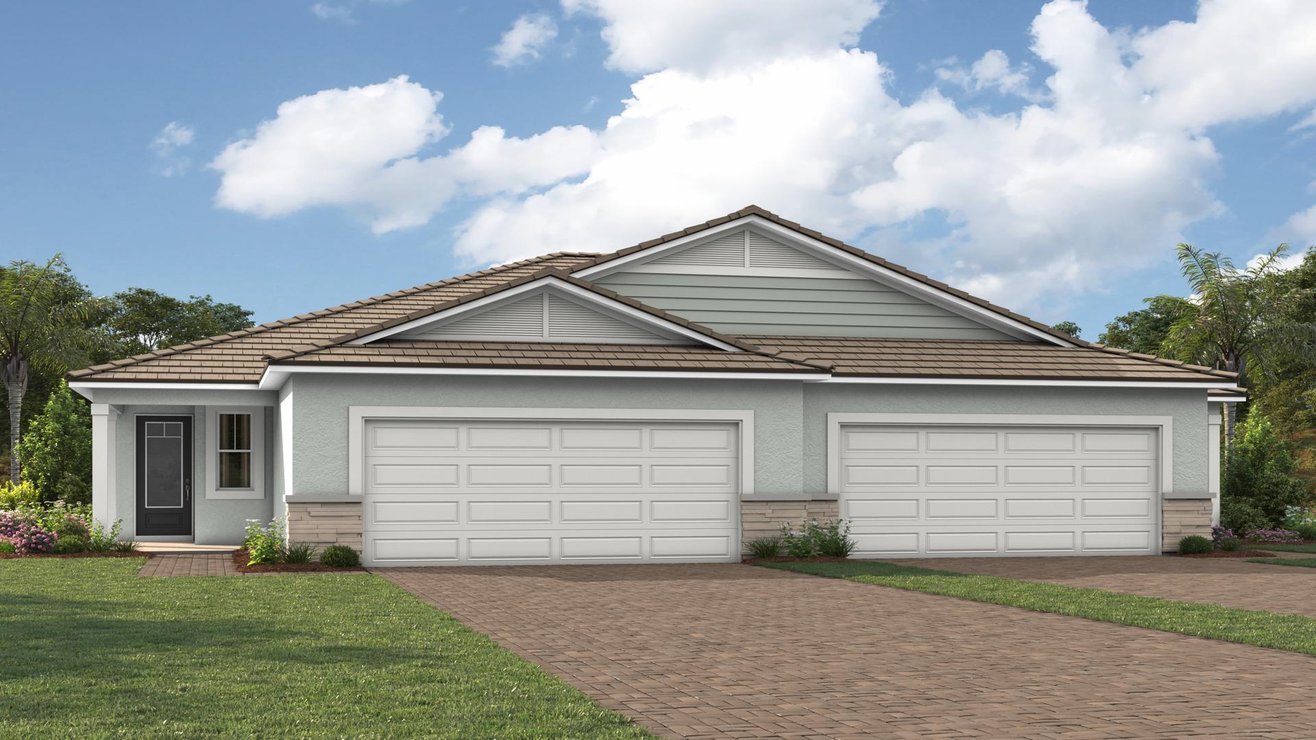 Brightmore at Wellen Park | ideal-LIVING