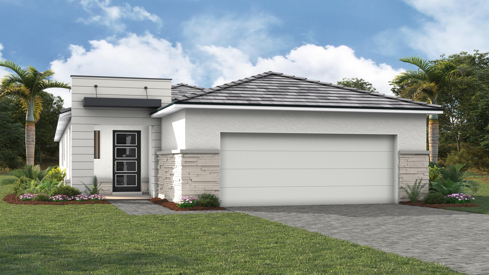 Brightmore at Wellen Park | ideal-LIVING