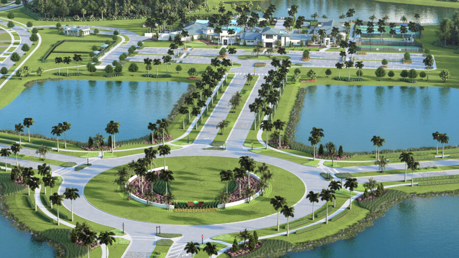 Florida Gated Communities | Best Florida Gated Golf Communities
