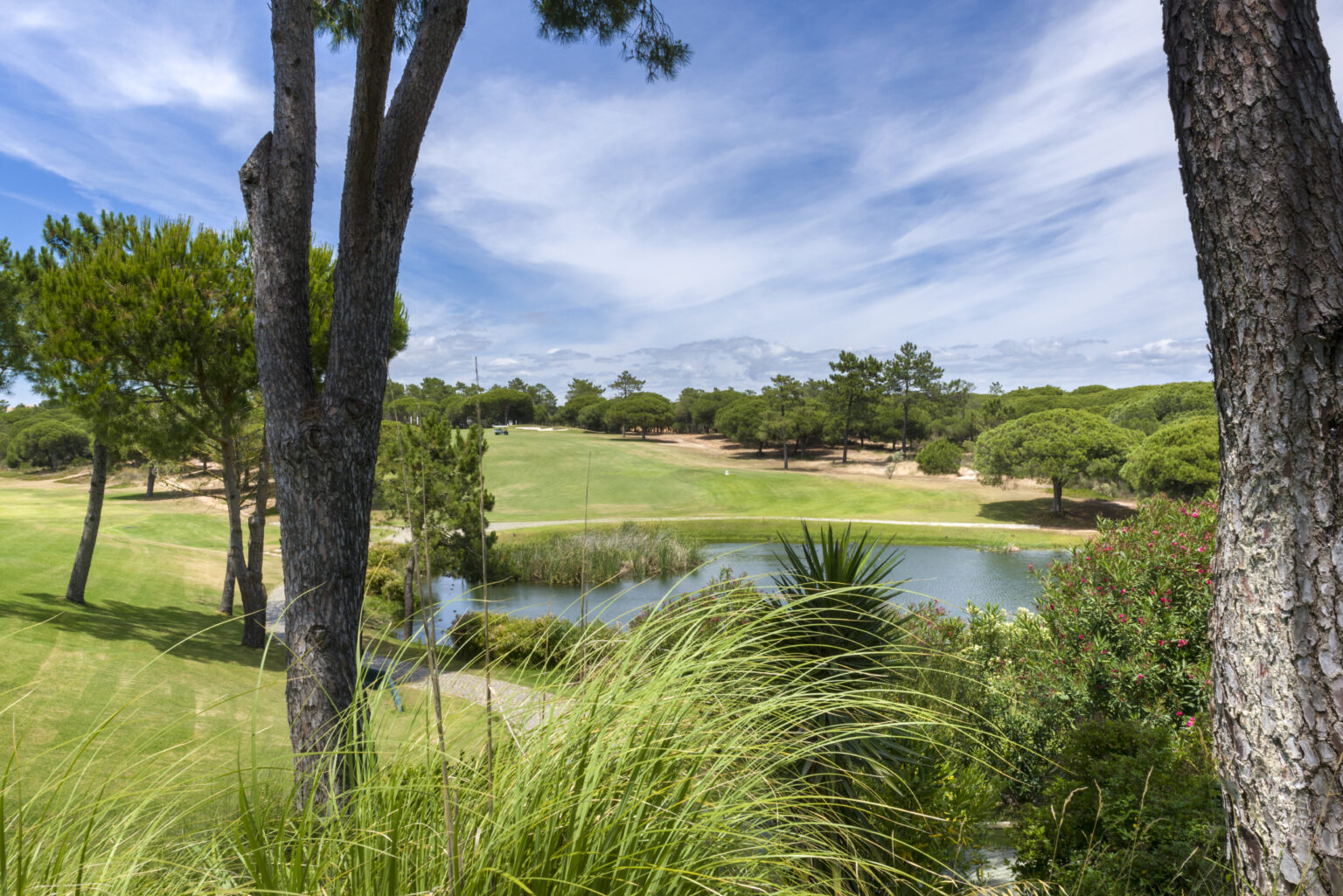 Luxury Retirement Communities in Portugal | Gated Communities